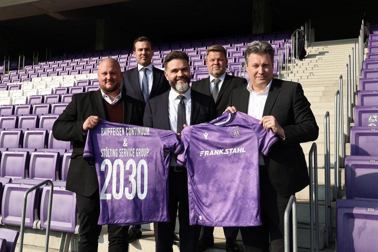 Stölting Service Group – Erster Paukenschlag nach Stölting-Einstieg in ...