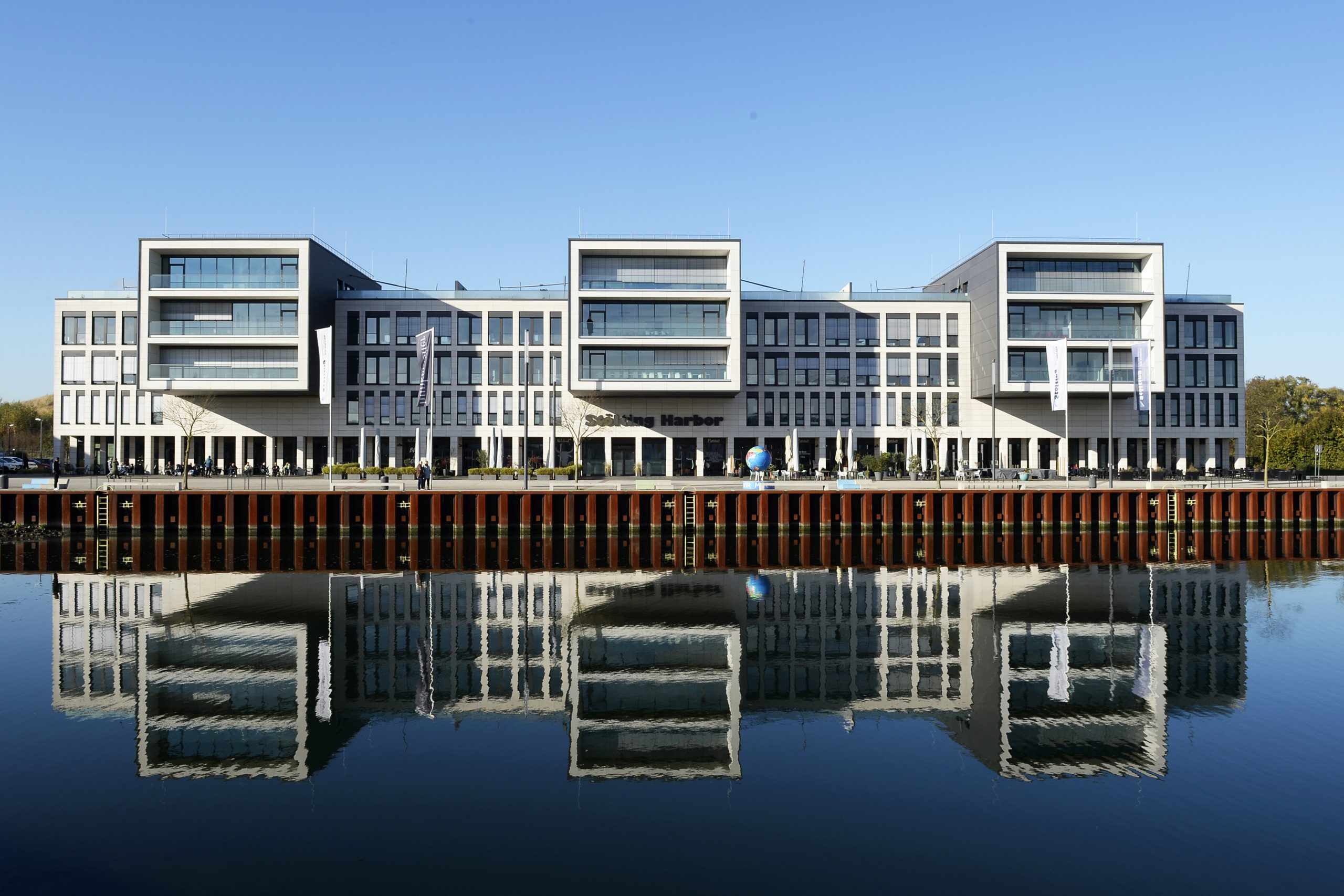 Stölting Service Group – Rekordumsatz bei Stölting: 2024 ist das ...