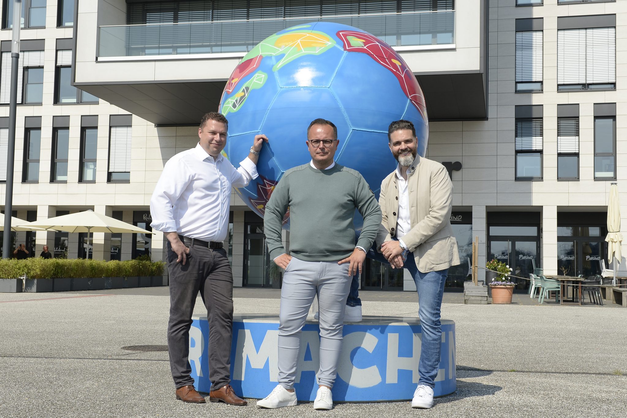 Stölting Service Group – Rekordumsatz bei Stölting: 2024 ist das ...